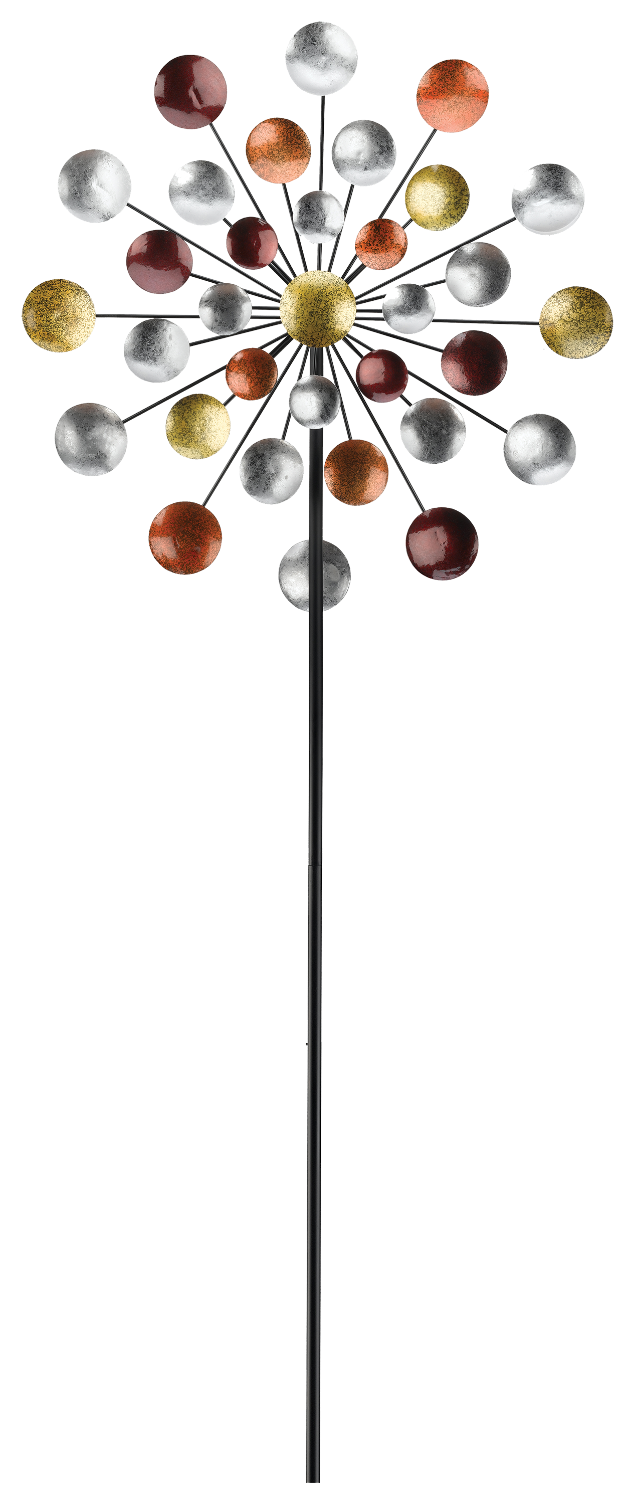 Regal Art & Gift Galaxy Wind Spinner | Mack's Prairie Wings